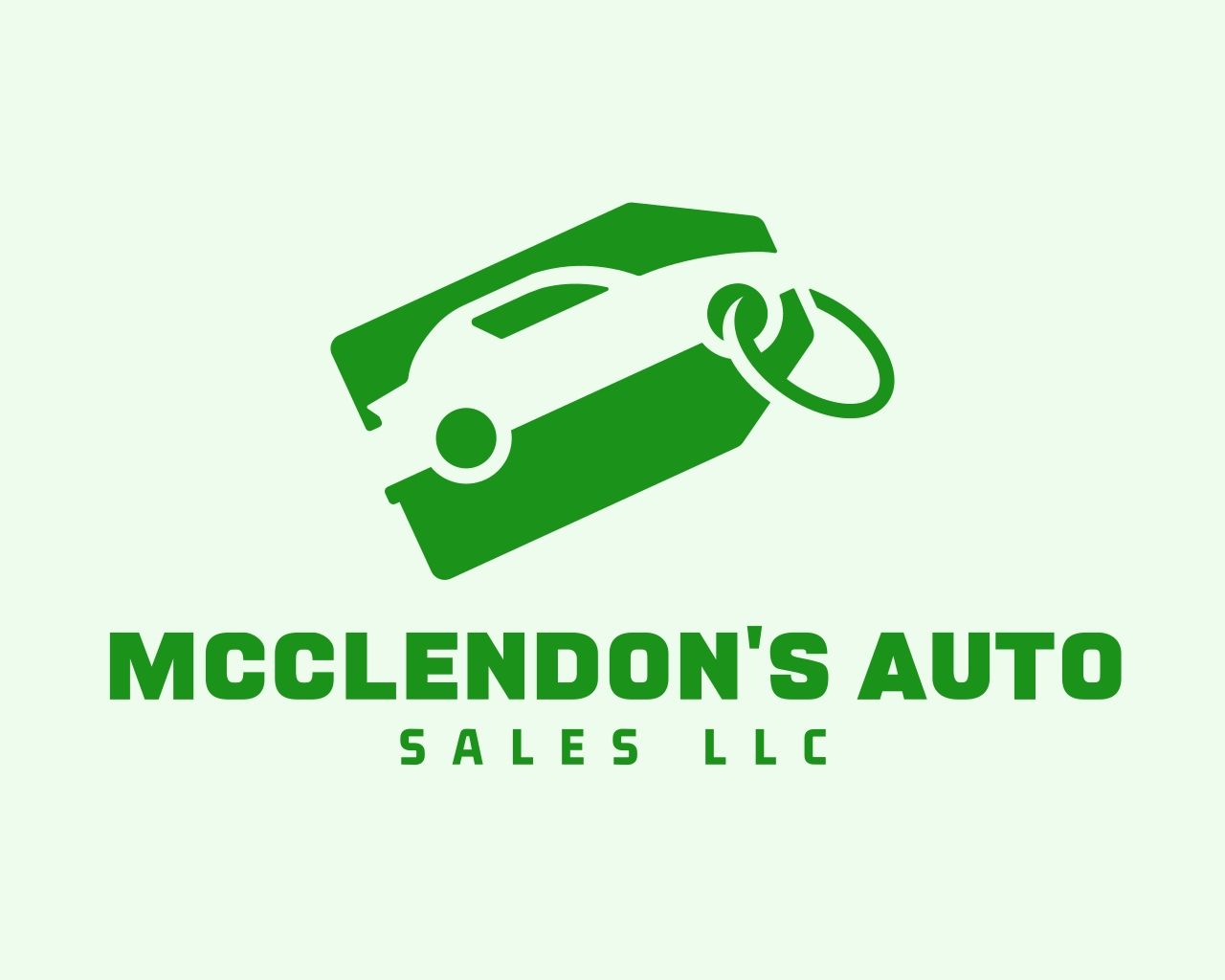 McClendon's Auto Sales LLC